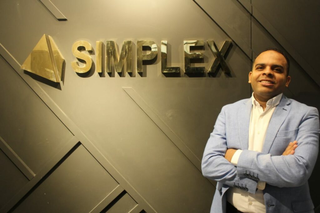 Simplex تخطط لتصدير ماكينات التحكم الرقمي CNC للأسواق العربية والأفريقية - واية عربي