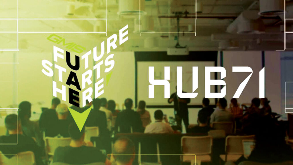 260 شركة ناشئة في Hub71 تجمع تمويلات بقيمة 1.4 مليار دولار - واية عربي