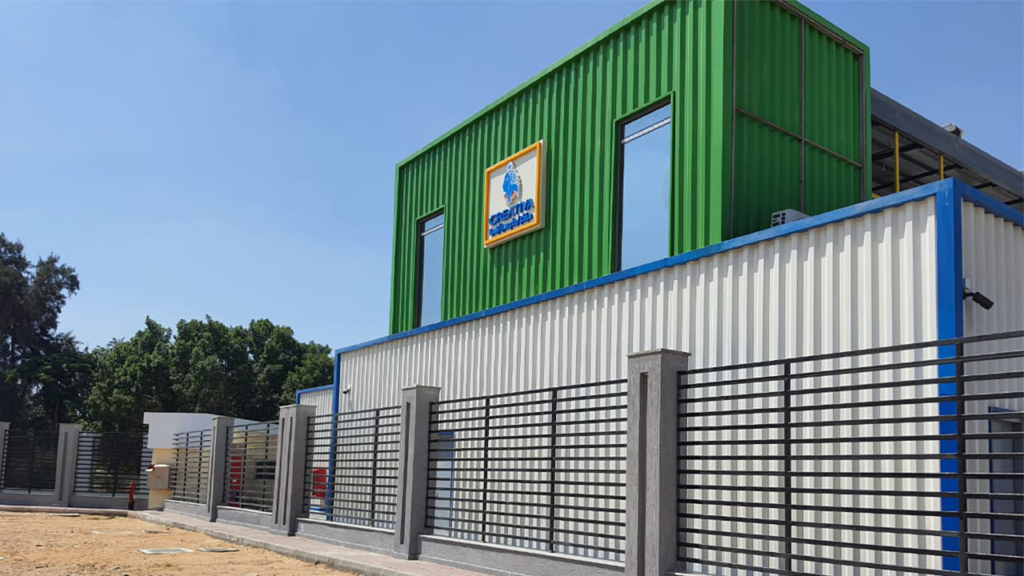 يوفر الدعم للشركات الناشئة.. تفاصيل التقديم في الدفعة الثالثة من ...