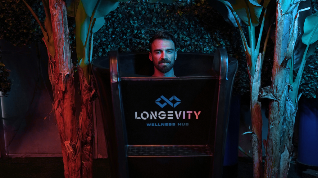 Longevity Wellness Hub يستثمر 4 ملايين دولار للتوسع بالخليج