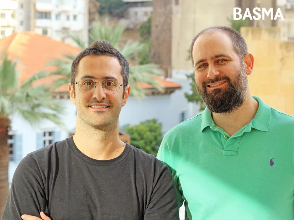 Dental Startup, Basma Raises $1.2 Million Seed Round - WAYA