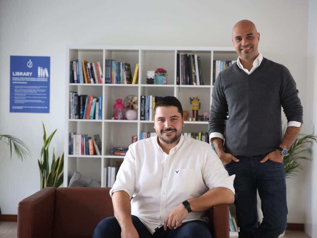 Dubai-based Seez Raises $6 Million in Series A Round - WAYA