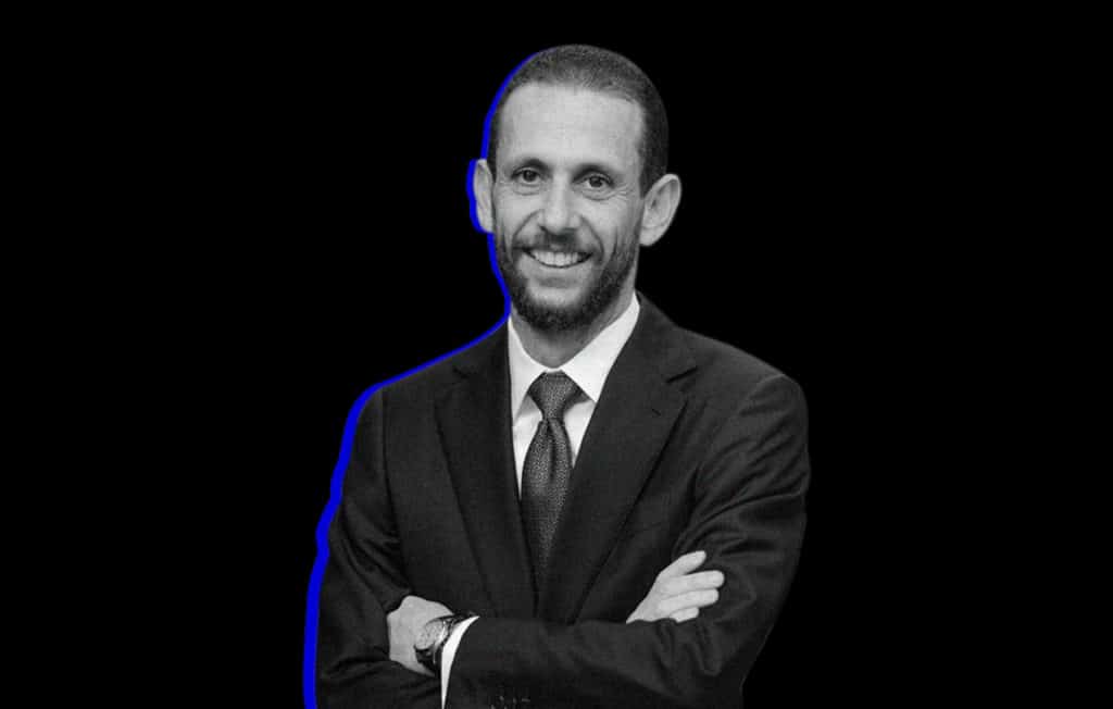 The Legacy of Khaled Bichara - WAYA