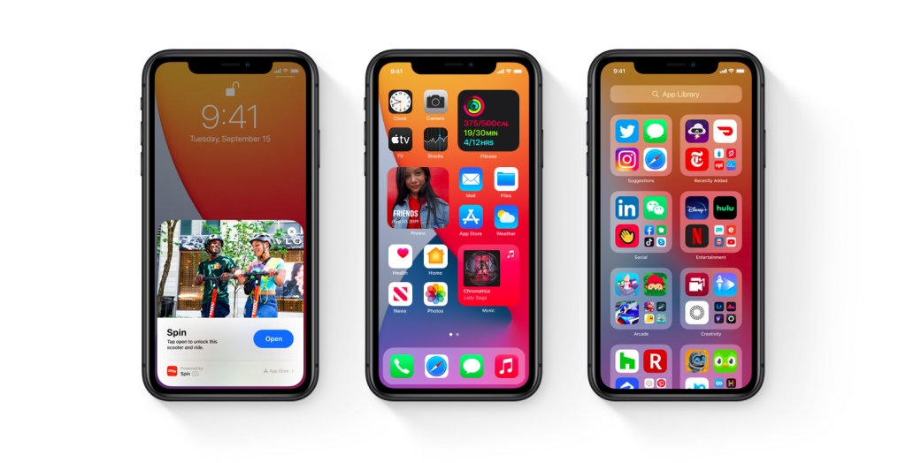 Tech Tips: 9 features, tips and tricks in iOS 14 - WAYA