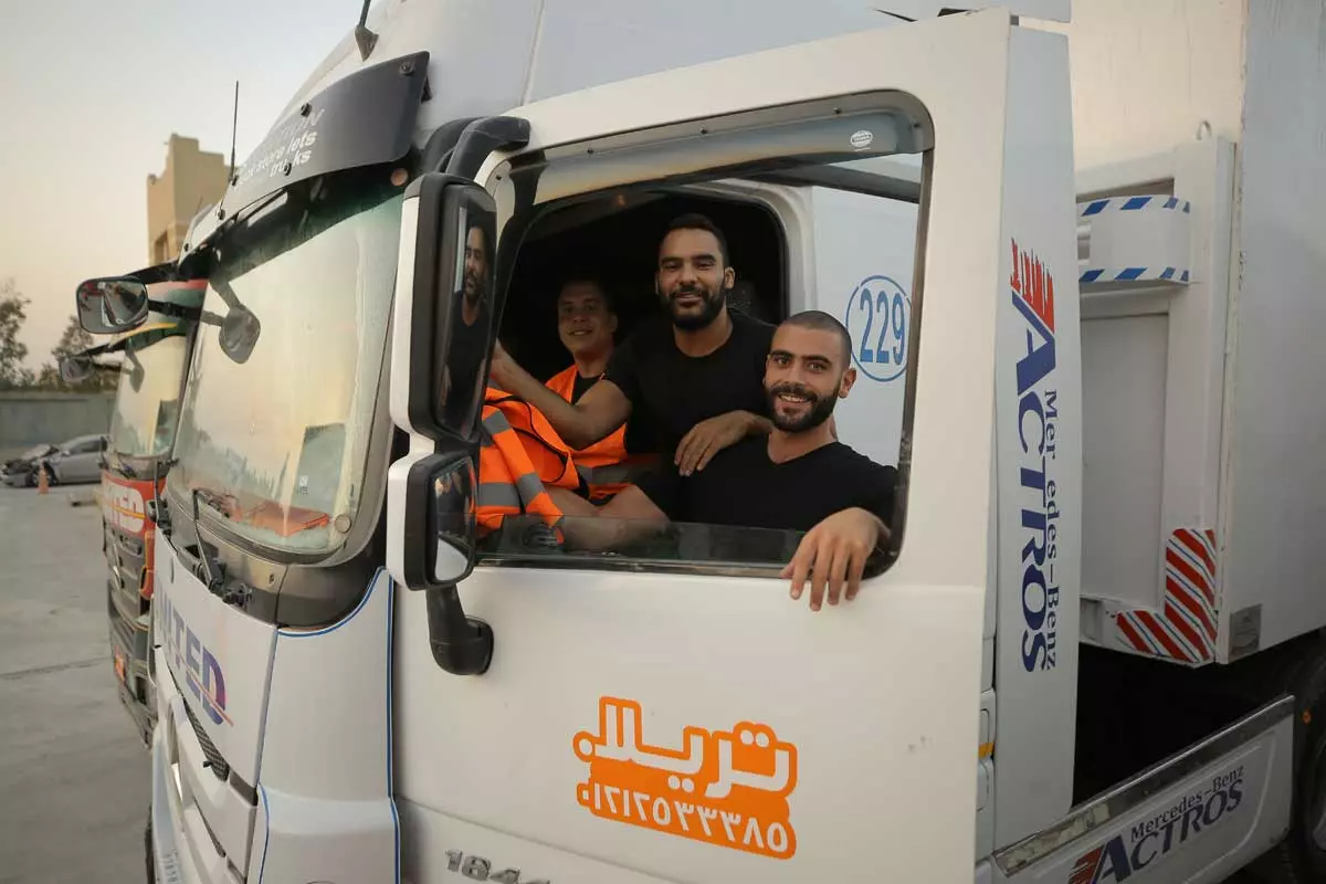 Trella Raises a $42 Million Funding Round - WAYA