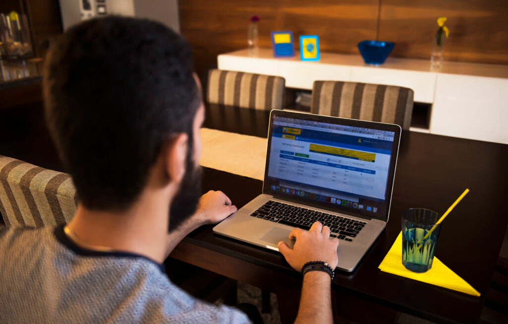 myFawry First in Forbes Top Middle Eastern Fintech Apps List - WAYA