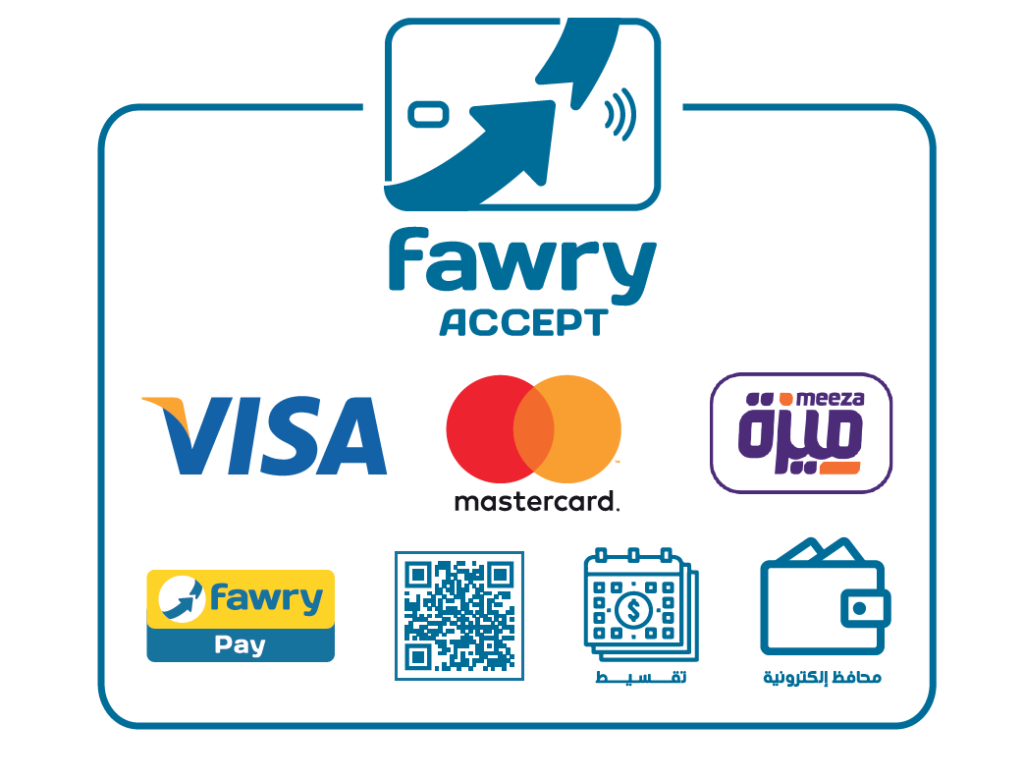Fawry's cashless transactions exceeds EGP 11 bln in 2021 - WAYA