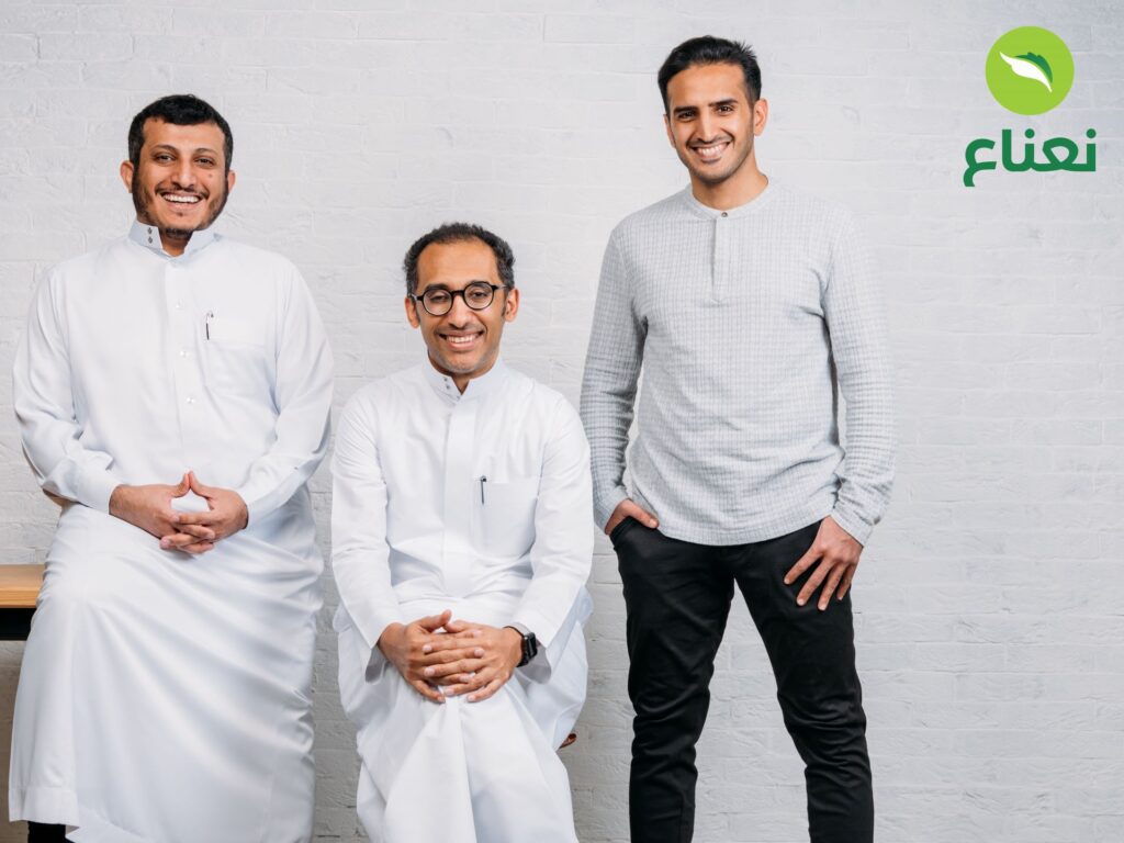 Saudi’s Nana raises $50m - WAYA