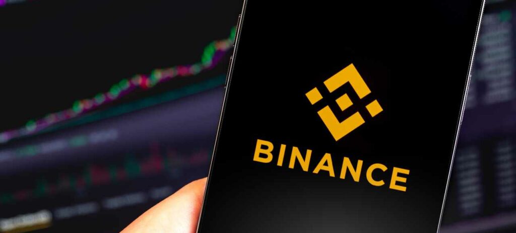 Binance receives Crypto Licenses from Bahrain and Dubai - WAYA