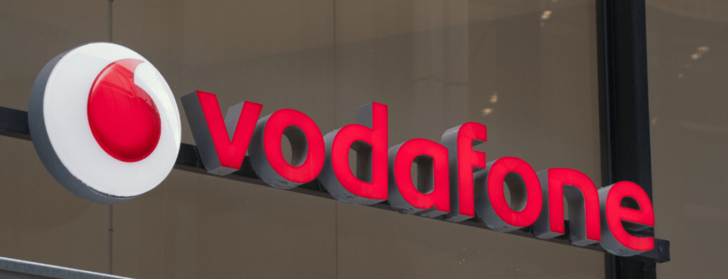 Vodafone Egypt acquires 10% stake in Bee and Masary - WAYA