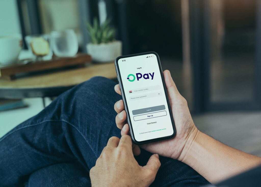 OPay obtains preliminary approval from the Central Bank to issue ...