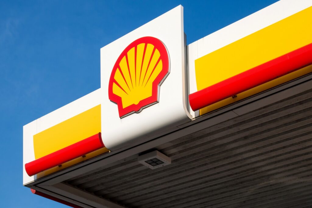 Shell acquires 100% stake in an ExxonMobil-operated offshore area - WAYA