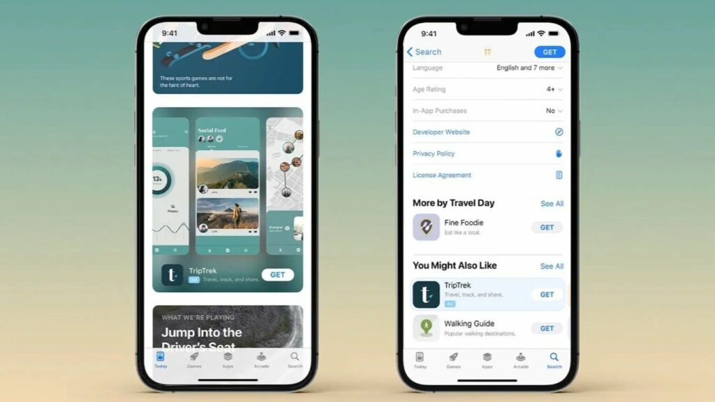 Apple to put ads in the App Store’s Today tab - WAYA