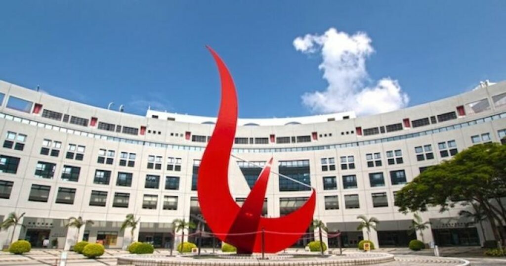 HKUST launches first virtual campus in the metaverse - WAYA