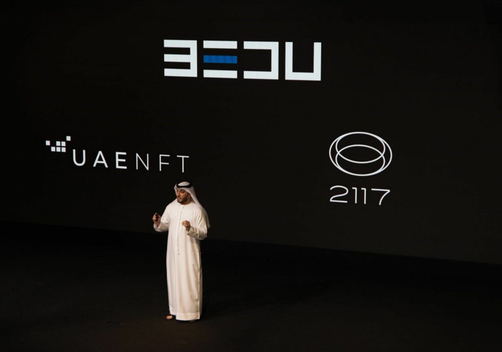 Bedu builds a metaverse to simulate UAE's planned mission to Mars - WAYA