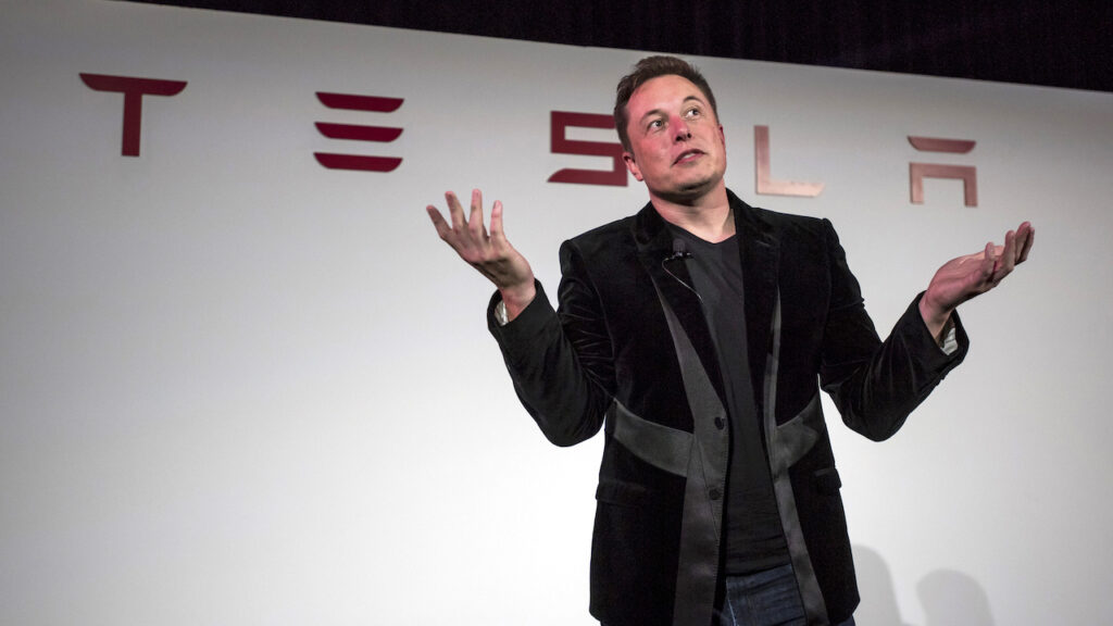 Tesla is being sued over Autopilot - WAYA