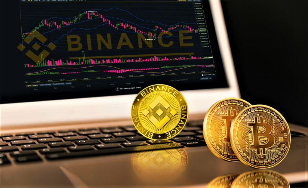Binance loses $100 million in a bridge hack - WAYA