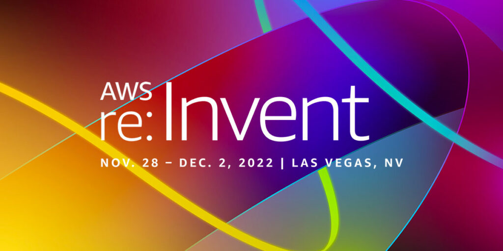 Here are the biggest announcements Amazon made so far at AWS re:Invent ...