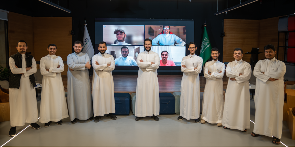 Shaguf, Saudi's EdTech startup, raises $400k in a pre-seed round - WAYA