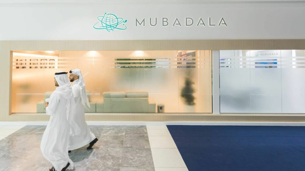 Ardian and Mubadala partner to launch a $2.1 billion private equity ...