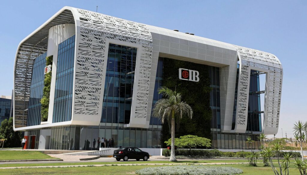 CIB acquires 49% of Mayfair in a $40 million deal - WAYA