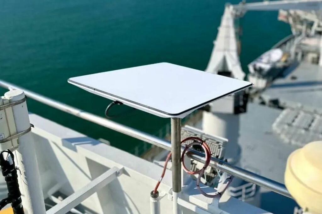 Starlink and Elcome International partner to provide internet services ...