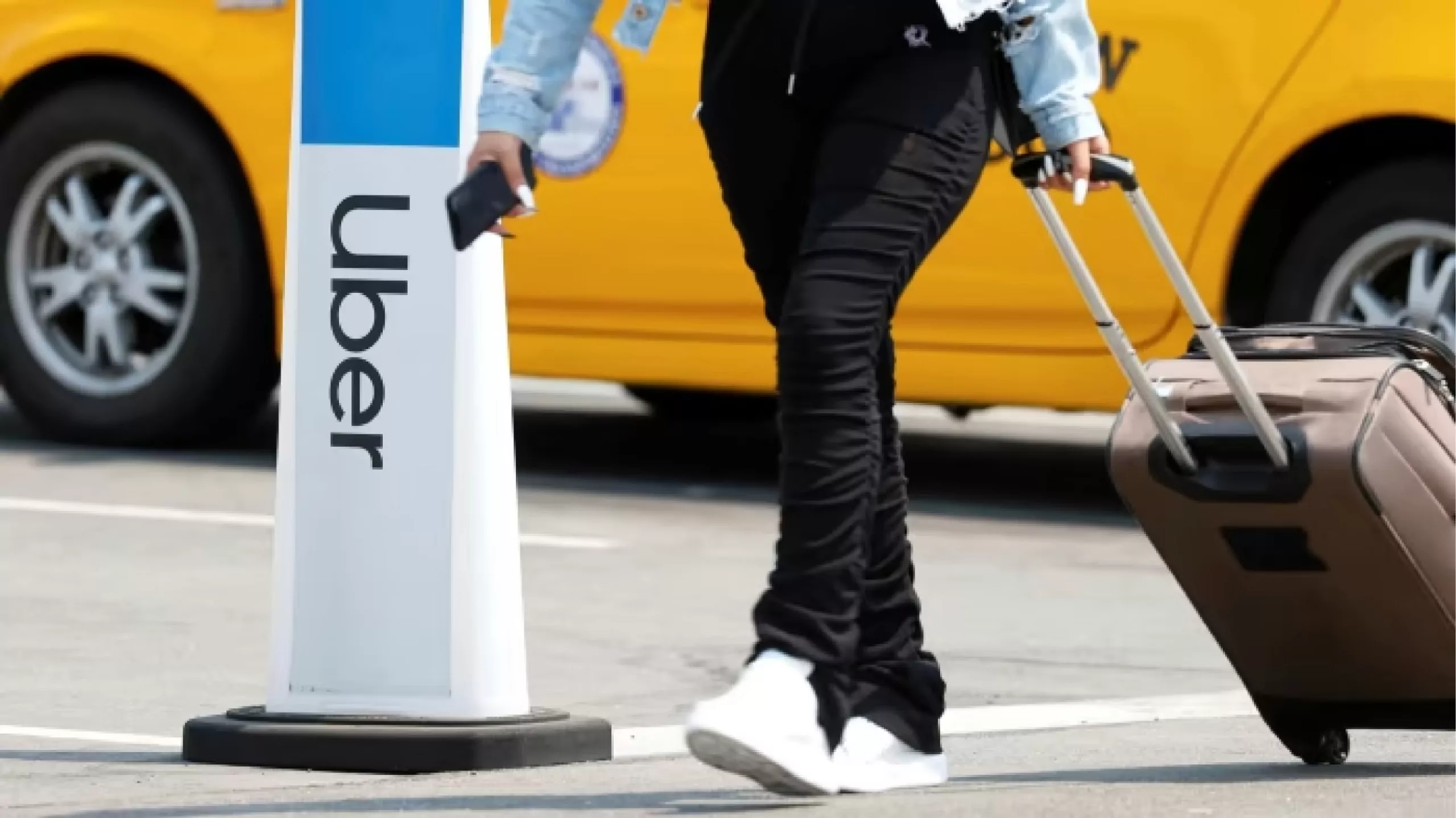 Uber launches its travel feature Smart Itineraries in Egypt - WAYA