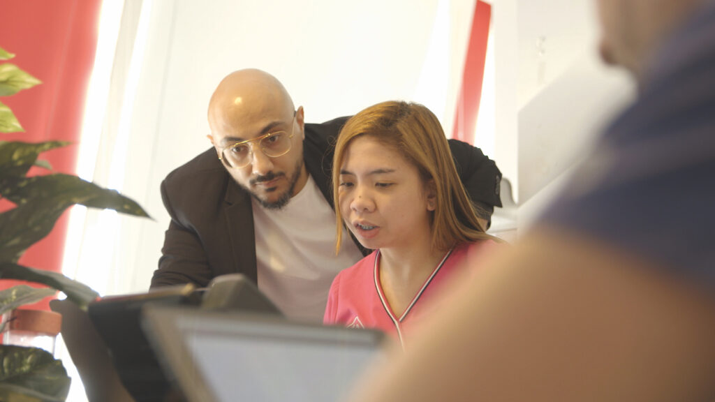 At Home Doc, Qatar’s healthtech platform, raises $1.9m in a pre-series A round - WAYA