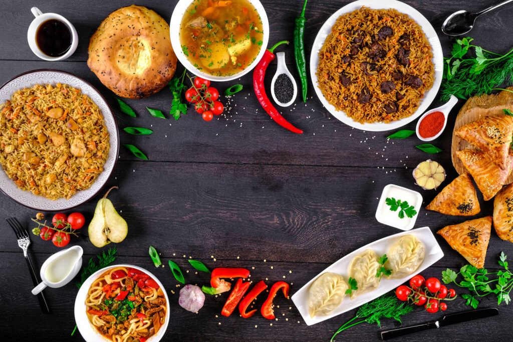 Saudi delivery platform Tkyr secures US$4m in pre-series A investment ...