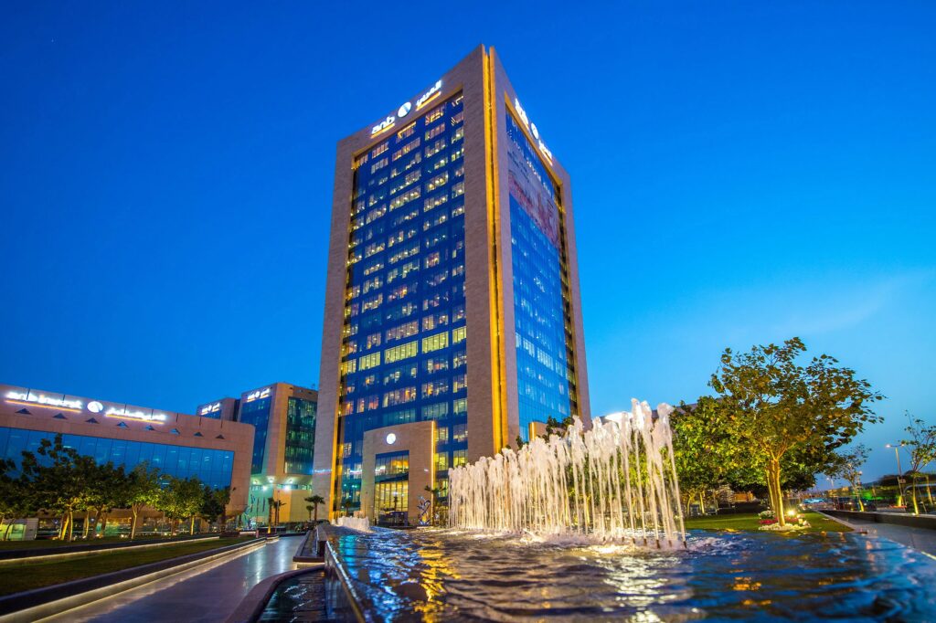 Saudi Arab National Bank to invest US$38.2m in new Arab Bank Iraq - WAYA