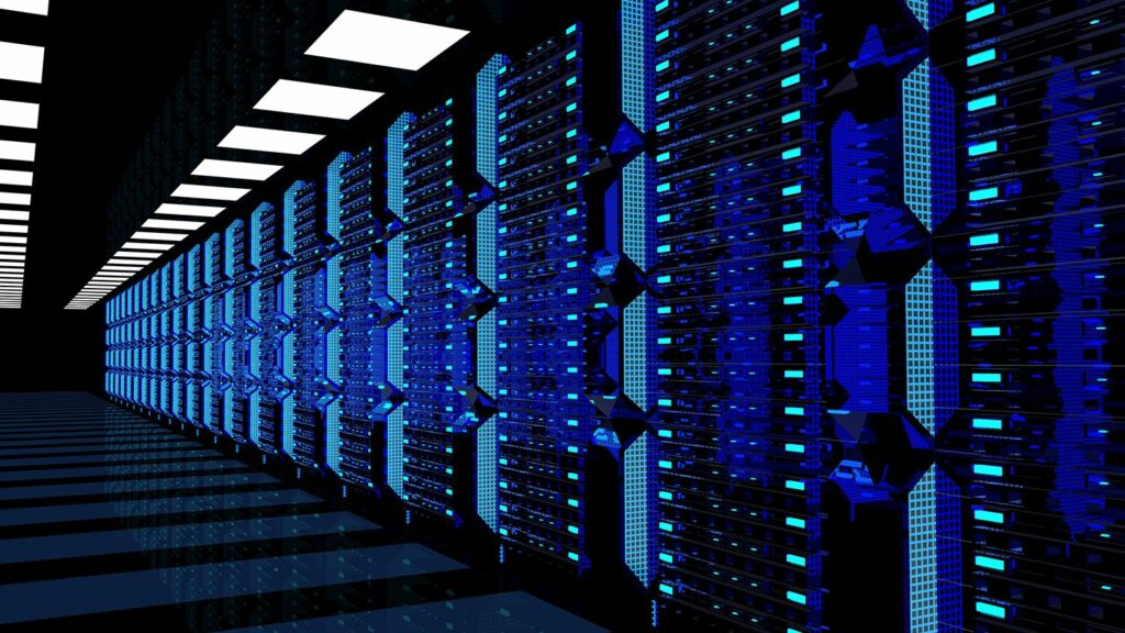 UAE’s Khazna to invest US$250m in Egyptian data centre, collaborates ...