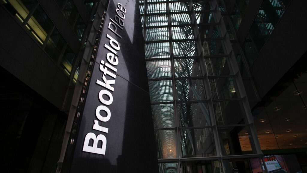 Canada’s Brookfield to buy payments provider Network International for ...