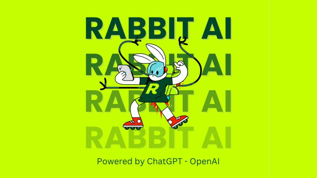 E-commerce platform Rabbit launches AI-powered assistant for unique ...