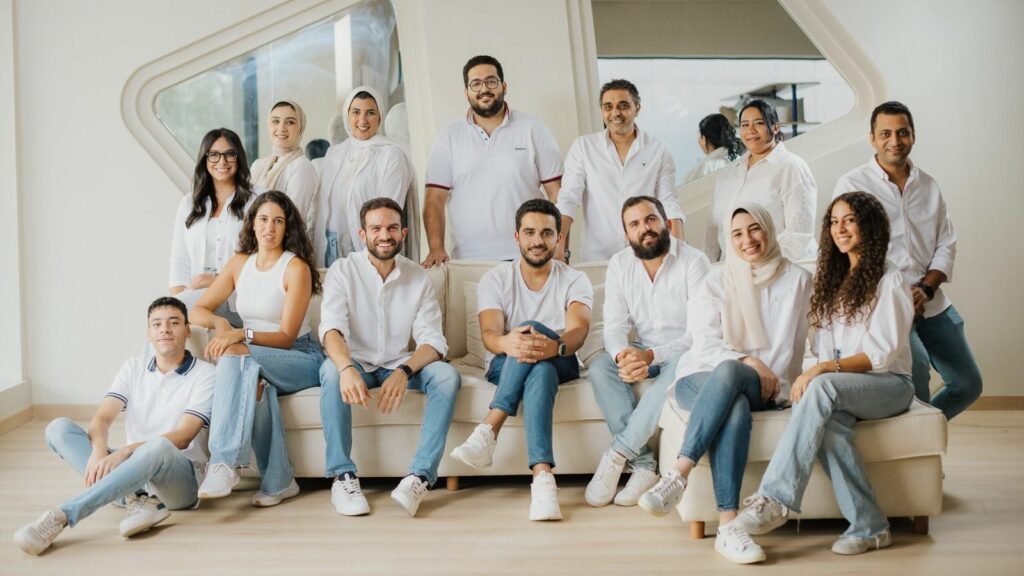 ariika secures series A investment expansion backed by Beltone Venture ...