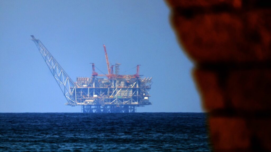 Shell Egypt Achieves Major Natural Gas Discovery in Egypt’s ...