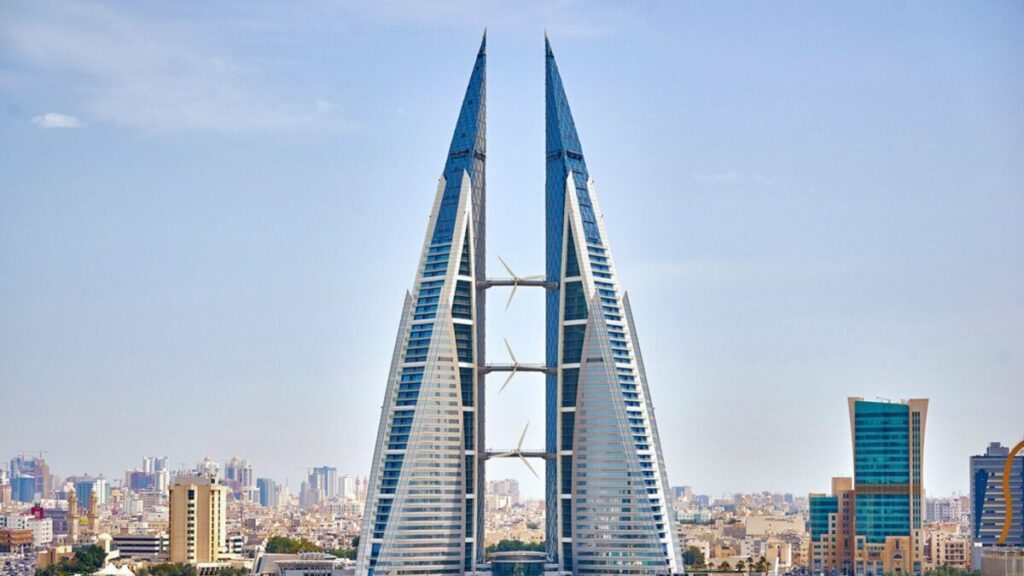 S&P Revises Bahrain's Outlook to 'Stable' Amid Fiscal Deficit Concerns ...