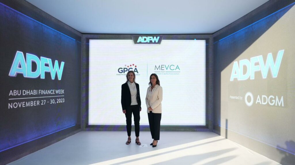 MEVCA, GPCA Enter Strategic Milestone Partnership to Supercharge MENA ...