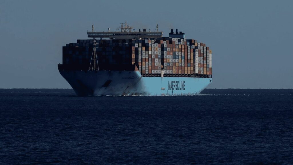 Experts Warns Suspension of Shipping Lines Across Red Sea Threatens ...