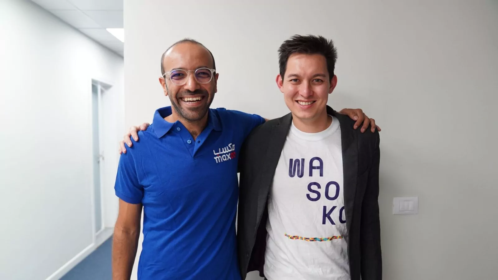 Africa’s Wasoko and Egypt’s MaxAB merge to form b2b e-commerce giant - WAYA