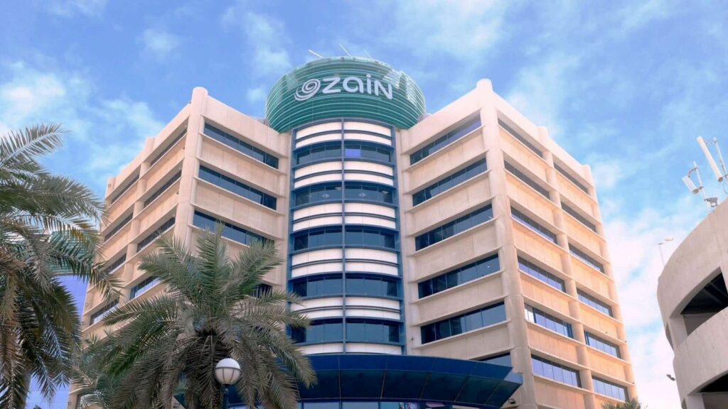 Gulf Telecom Giants Zain, Ooredoo, and TASC Forge $2.2 Billion Regional ...