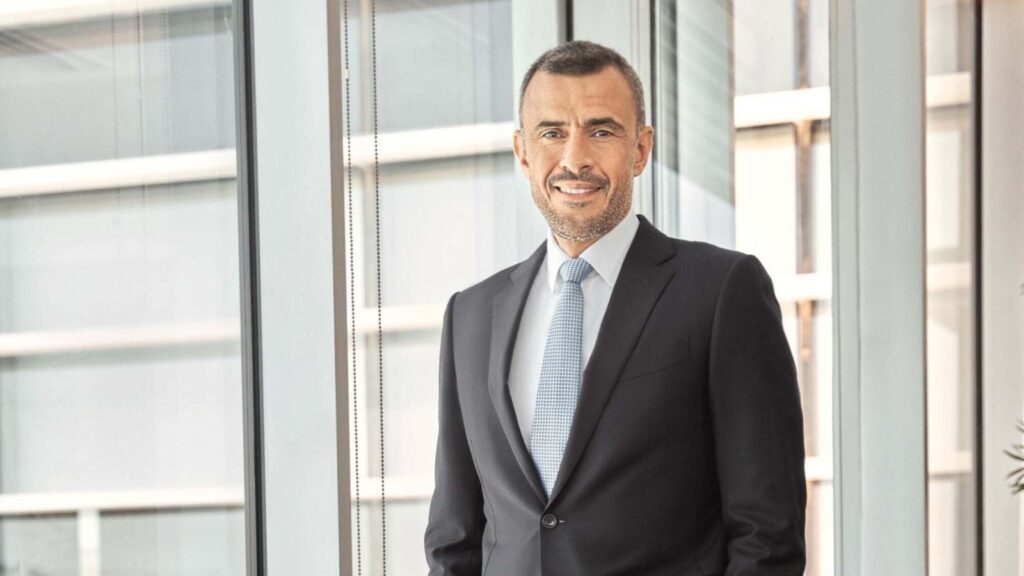 EFG Holding Hits Records with EGP 14.7 Billion in Revenues - WAYA