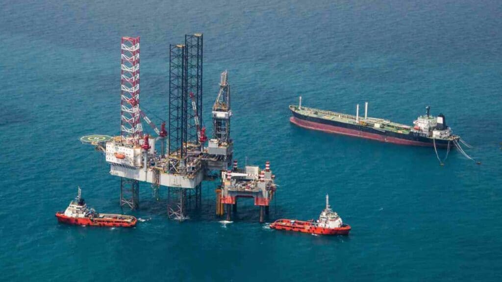 QatarEnergy Secures Interest in Two Offshore Gas Exploration Blocks in Egypt - WAYA