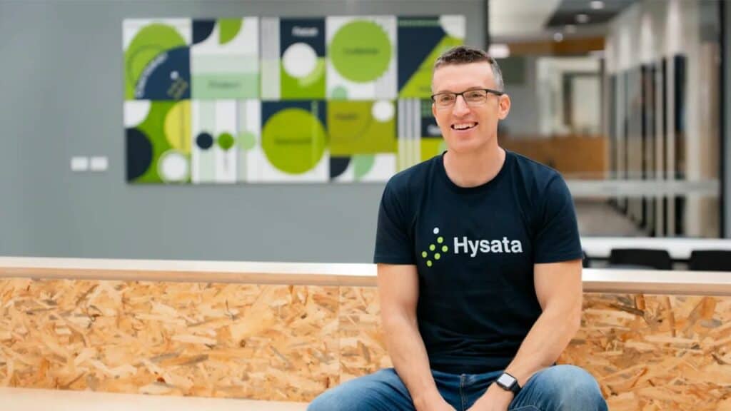 Oman's IDO Investments Backs Australian Electrolyser Pioneer Hysata in ...