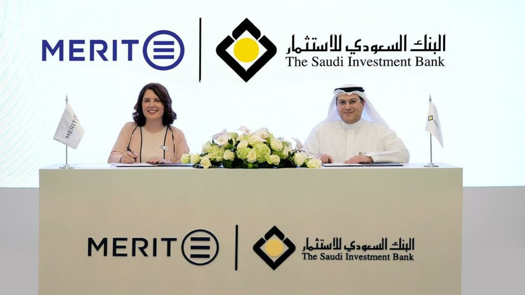 Merit Secures USD12 Million in Pre-Series B Funding - WAYA
