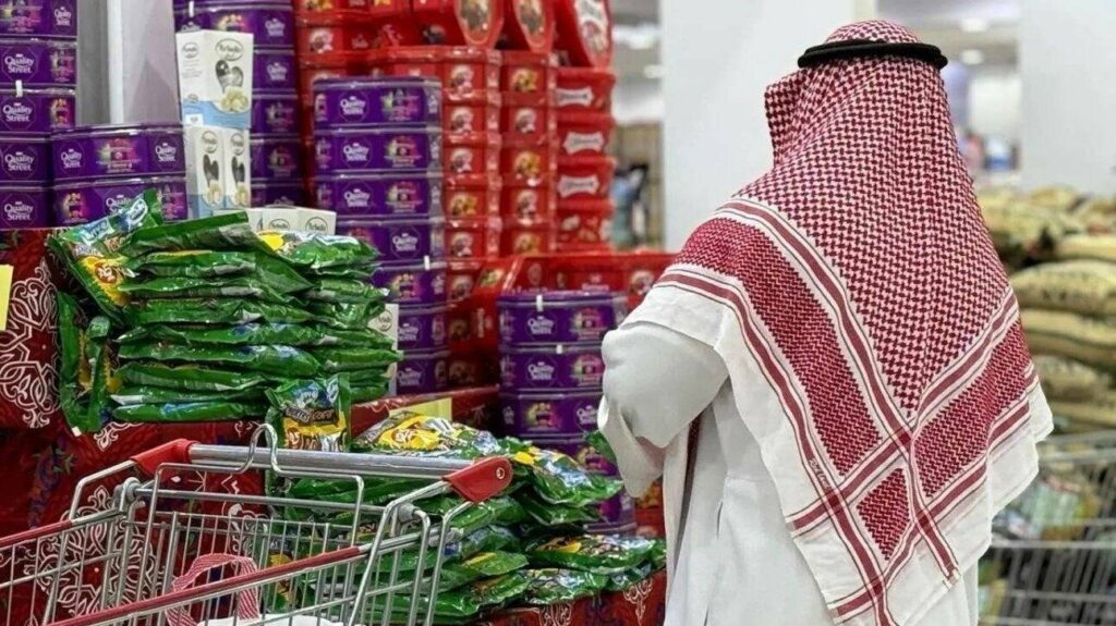 Saudi Inflation Drops to 1.6% in March - WAYA