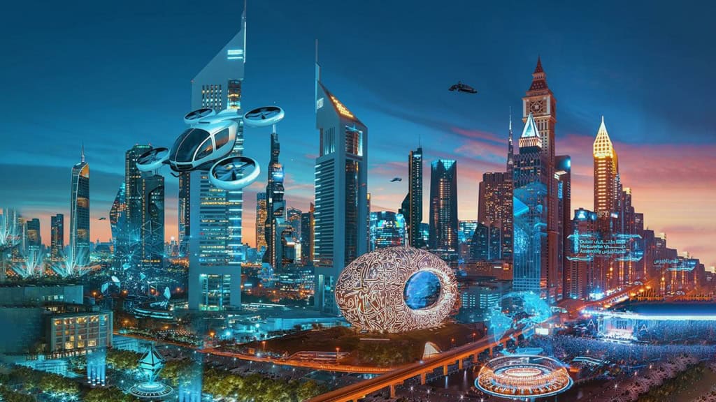 Smpl Holdings Launches USD10 Million Fund to Boost Tech Startups in ...