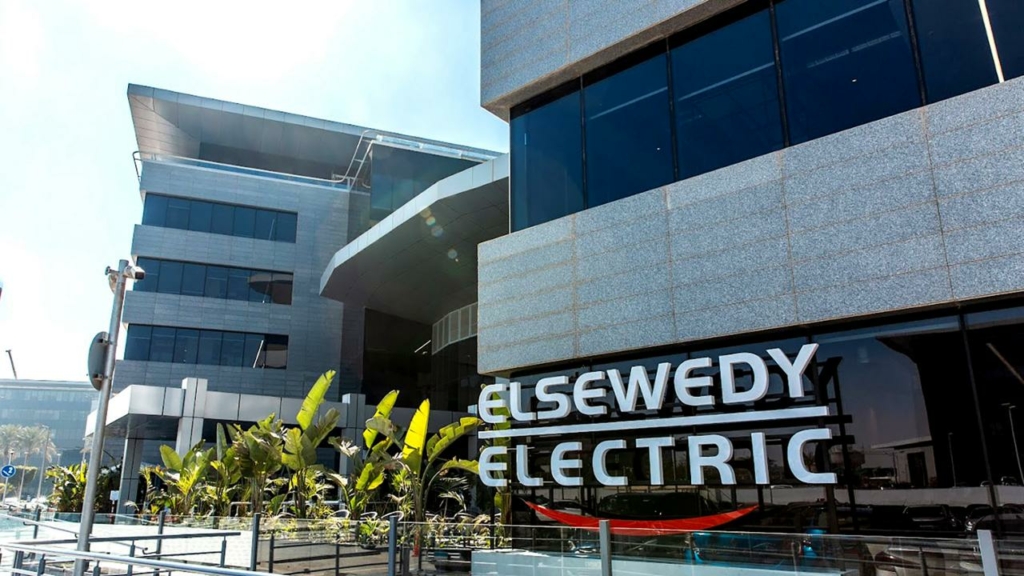 UAE-based Electra Acquires 20% Stake in Egypt's Elsewedy Electric for USD450 Million - WAYA