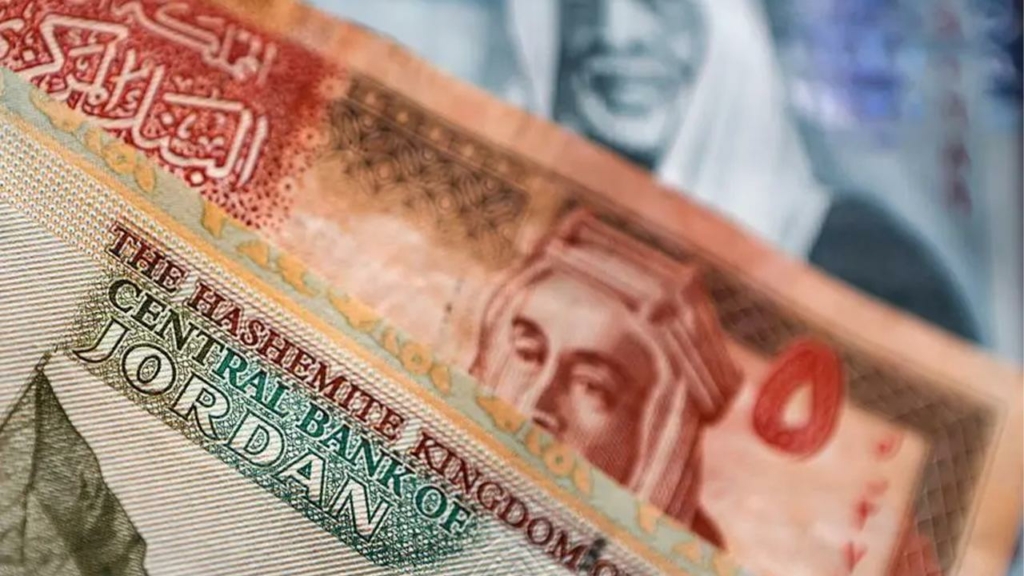 Jordan's SME Fund Commits USD5 Million to Global Ventures Fund III in the UAE - WAYA