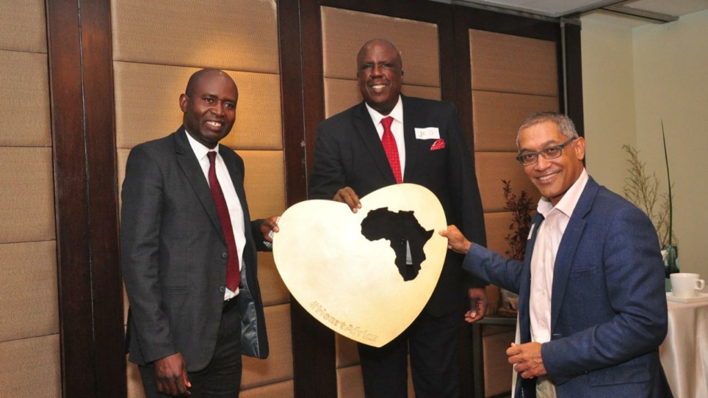 Launch Africa Ventures Injects $4.3 Million into 16 African Startups - WAYA