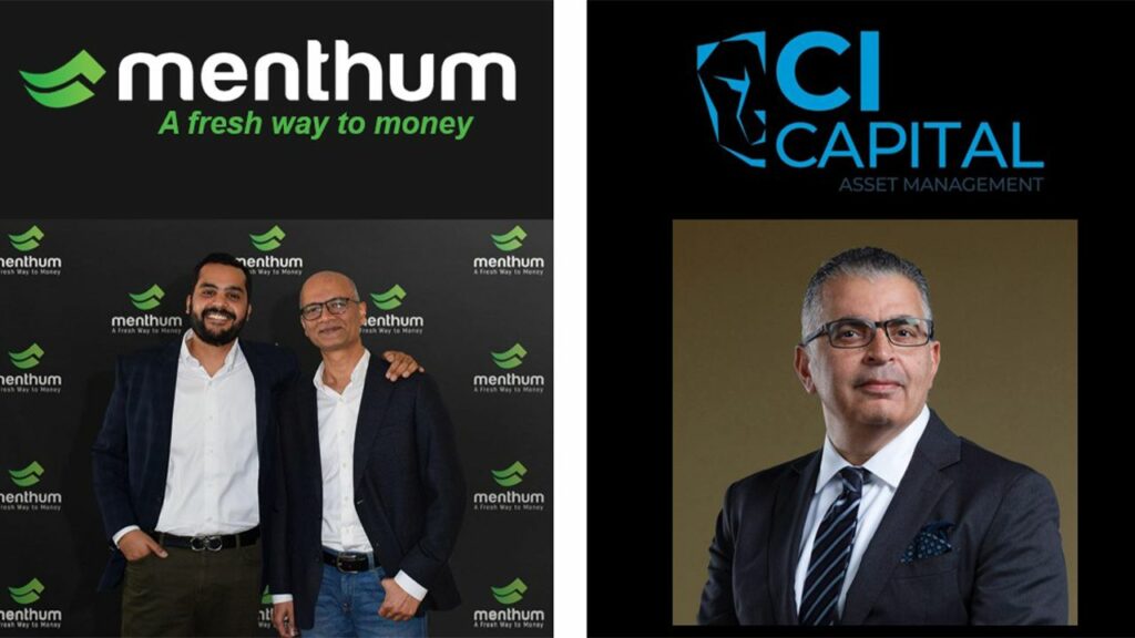 Menthum, CI Capital Launch USD Fixed Income Fund in Egypt - WAYA